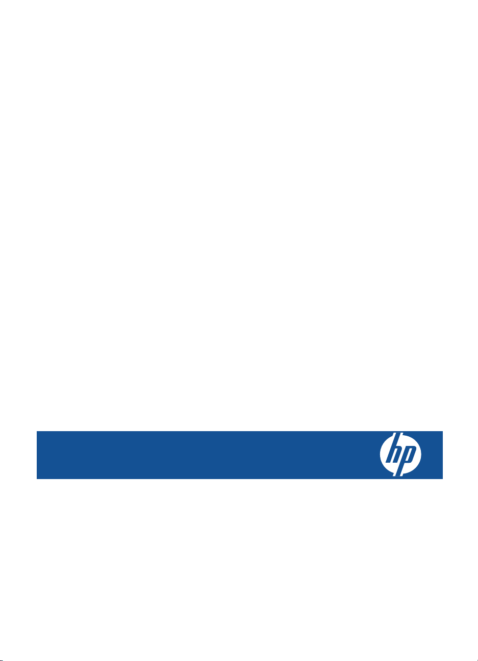 Handleiding HP Photosmart Premium Fax C410 Multifunctional printer