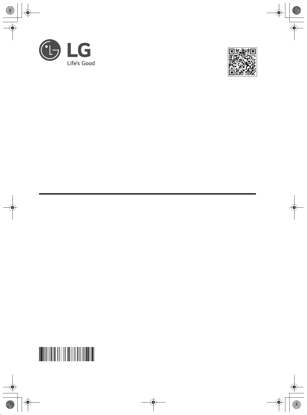 Manual de uso LG CBGS3628N Placa