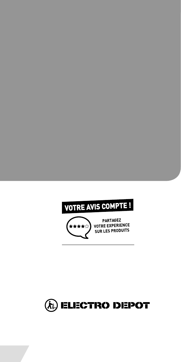 Mode d’emploi Valberg MWO 34CG X 343C Micro-onde
