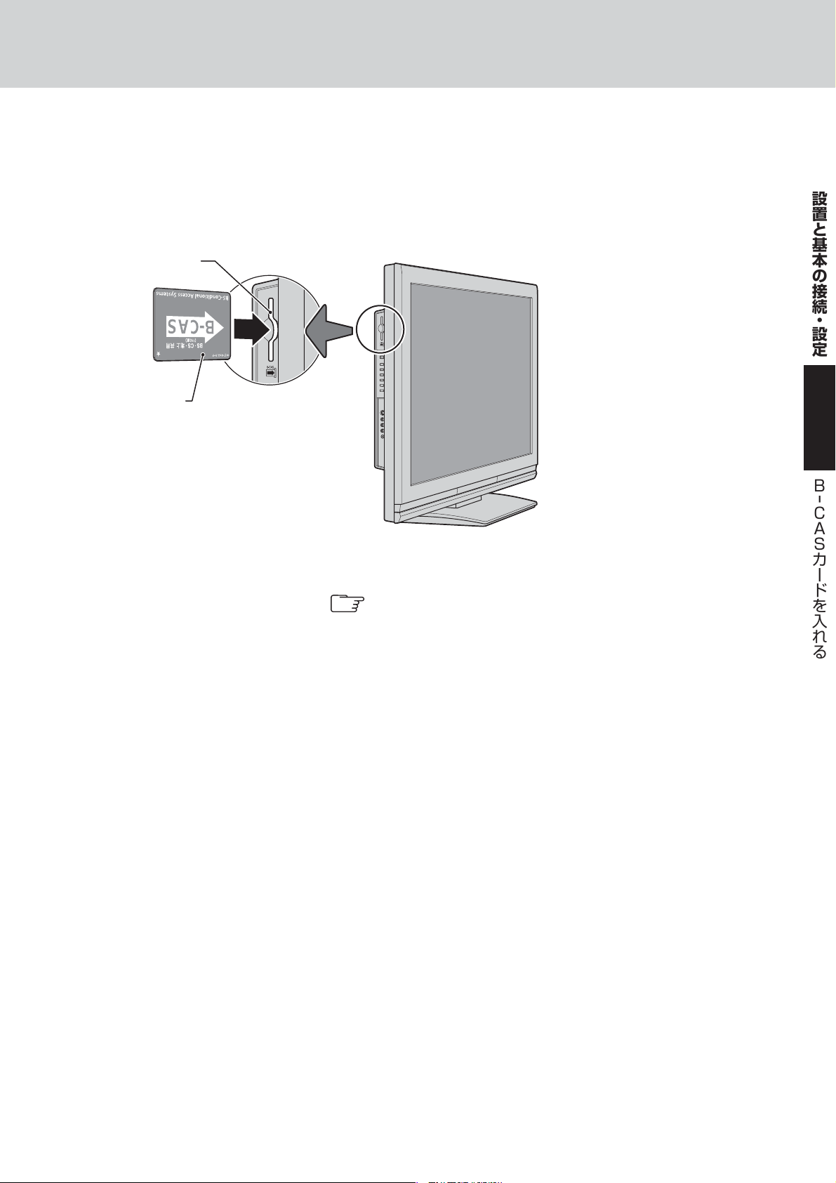 説明書 東芝 40A8000 Regza 液晶テレビ - ページ 21