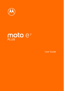 Handleidingen voor Motorola Mobiele telefoons